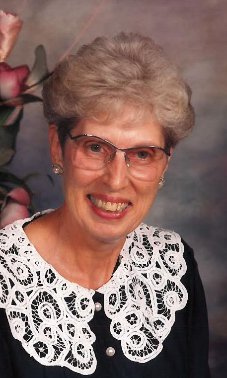 Anna Mae Larson | News, Sports, Jobs - Post Journal